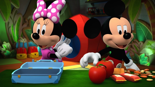 Watch Me & Mickey Getting Ready for a Camping Trip S2023 E30 | TV Shows ...