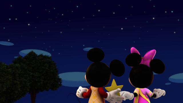 Watch Me & Mickey Diwali with Minnie S2023 E41 | TV Shows | DIRECTV