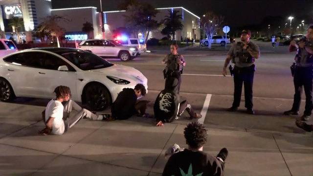 Watch On Patrol: Live Repeat Caller S2 E42 | TV Shows | DIRECTV