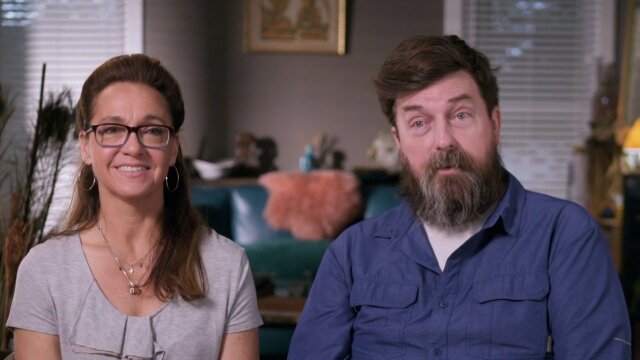 Watch Move or Improve Vintage Collection or Family Connection S1 E9 ...