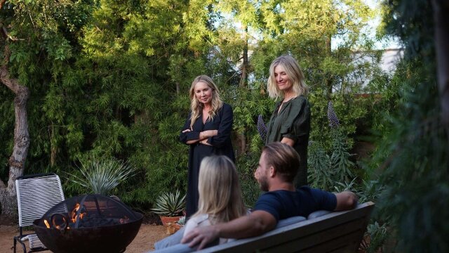 Watch Capturing Home Love, Honor and Renovate S1 E7 | TV Shows | DIRECTV