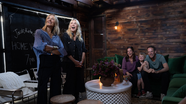 Watch Capturing Home A Home to Host S2 E1 | TV Shows | DIRECTV