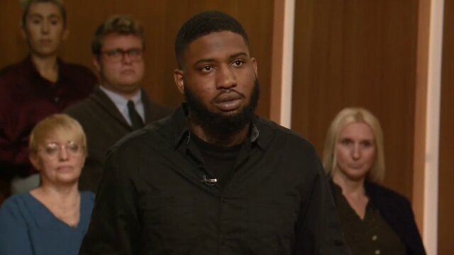Watch We the People With Judge Lauren Lake Family Feud S1 E39 | TV ...