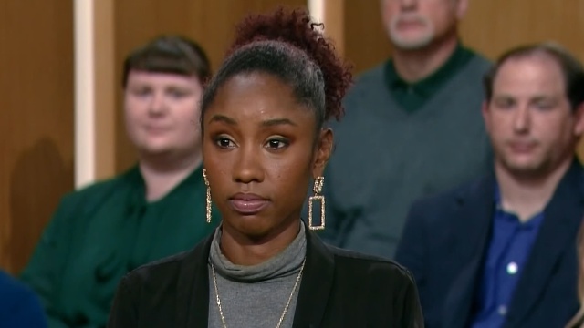 Watch We the People With Judge Lauren Lake Self Love and Battery ...