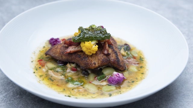 Watch Bobby's Triple Threat Titans vs Kelsey Barnard Clark S2 E8 | TV Shows | DIRECTV