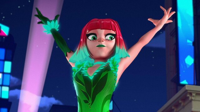 Watch Batwheels Grass Is Greener S1 E16 | TV Shows | DIRECTV