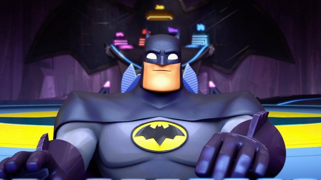 Watch Batwheels Ace in the Hole S1 E28 | DIRECTV.