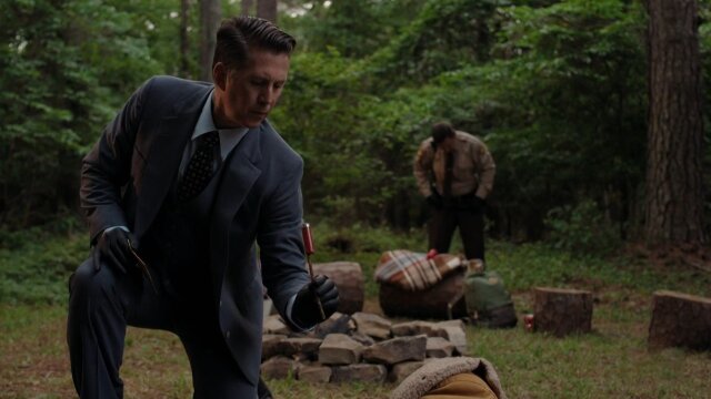 Watch No One Can Hear You Scream Gitchie Manitou Massacre S1 E2 | TV ...