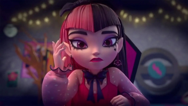 Watch Monster High Spell the Beans S1 E14 | TV Shows | DIRECTV