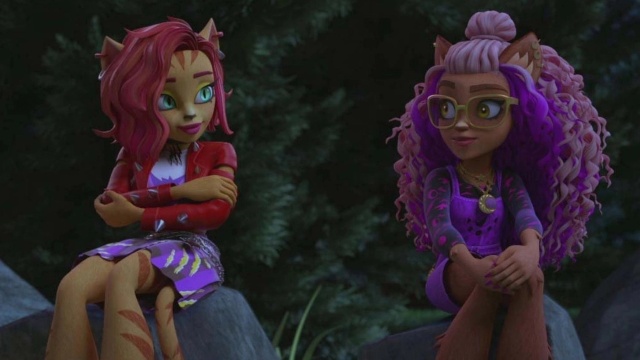 Watch Monster High Power Heist S1 E18 | TV Shows | DIRECTV