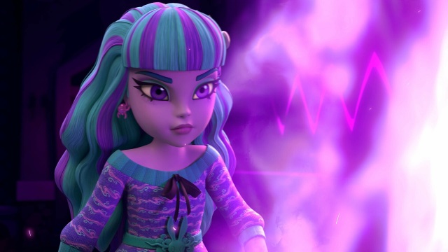 Watch Monster High Furrmergency; Boogey Nightmare S1 E20 | TV Shows ...