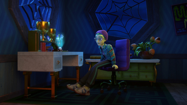 Watch Monster High Stone Alone; Horsin' Around S1 E22 | TV Shows | DIRECTV