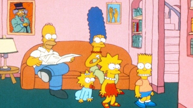 Watch Icons Unearthed: The Simpsons The Legacy S2 E6 | TV Shows | DIRECTV