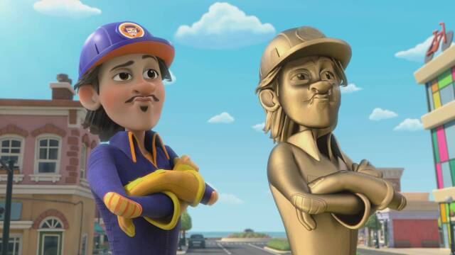 Watch Rubble & Crew The Crew and Chase Are on the Case S1 E20 | TV ...