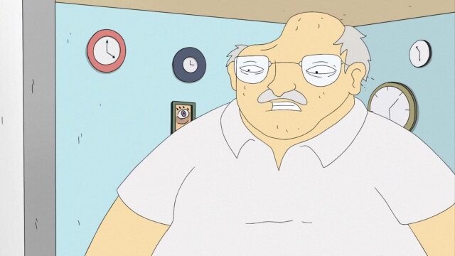 Watch YOLO: Silver Destiny The Parents Episode S2 E6 | TV Shows | DIRECTV