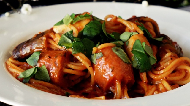 Watch Tastemade's Recipe Rundown Italian Classics S2 E3 | TV Shows ...