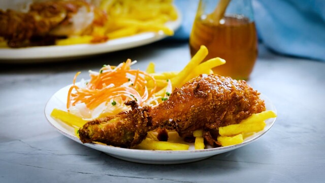 Watch Tastemade's Recipe Rundown Party Time Favorites S2 E8 | TV Shows ...