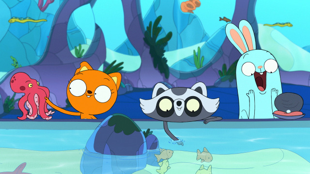 Watch Kiff Principal Dance Socks S1 E11 | TV Shows | DIRECTV