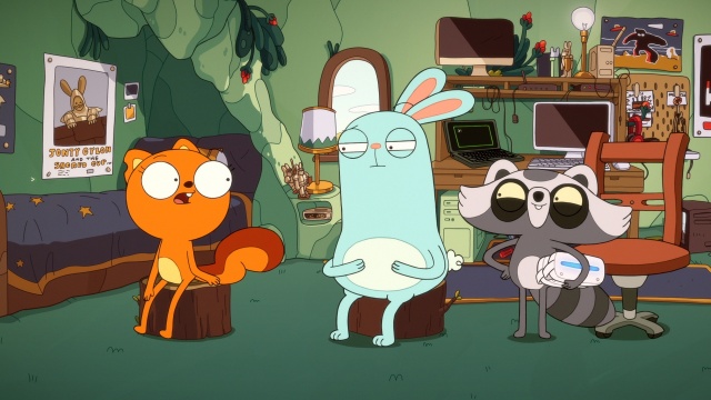 Watch Kiff Weird Delivery; No Dad Ideas S1 E18 | TV Shows | DIRECTV