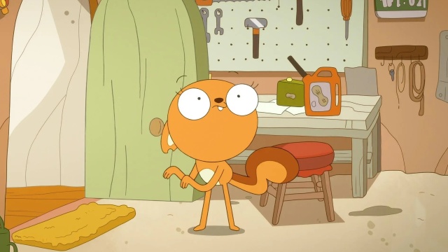 Watch Kiff When You Mow You Mow; Harry's Maturity Crisis S1 E23 | TV ...