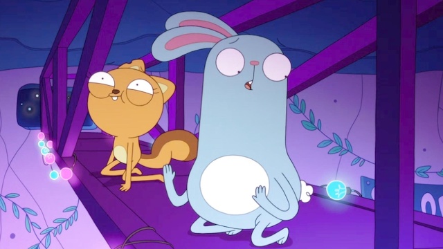 Watch Kiff Snow More Ketchup; Kiff and Barry Go To Prom S1 E26 | TV ...