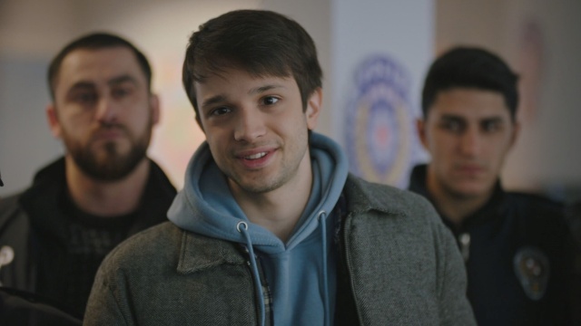 Watch Secretos de sangre Otra víctima S1 E47 | TV Shows | DIRECTV