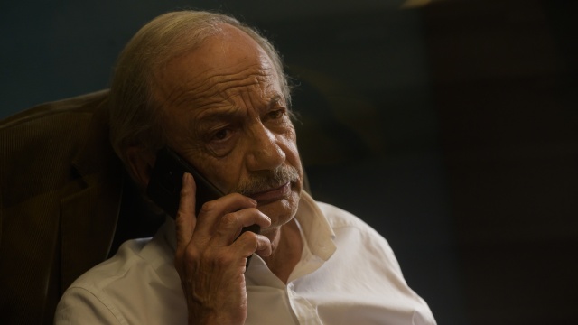 Watch Missing Angel Missing Angel S1 E3 | TV Shows | DIRECTV