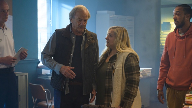 Watch Missing Angel Missing Angel S1 E4 | TV Shows | DIRECTV