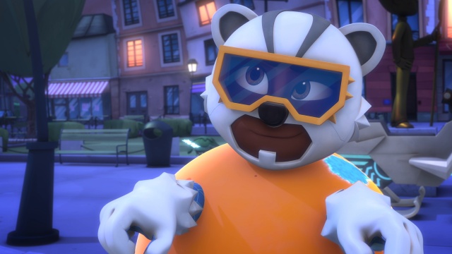 Watch PJ Masks Power Heroes Space Fairy Hero/ Lilyfay and the Lake S1 ...