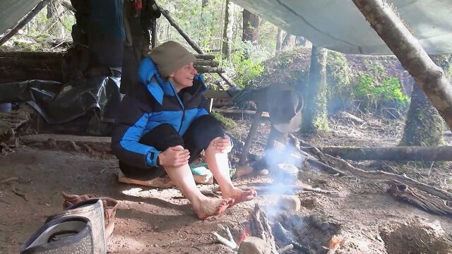 Watch Alone Australia Alone Australia S1 E8 | TV Shows | DIRECTV