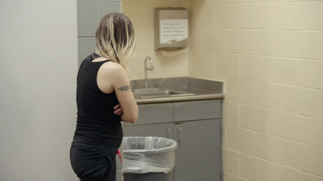 Watch Booked: First Day In It Was Just a Text S1 E13 | TV Shows | DIRECTV