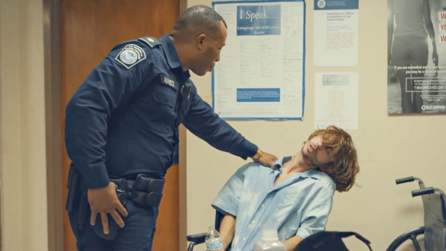 Watch Contraband: Seized at the Border Cross-Border Smuggling S2 E1 ...