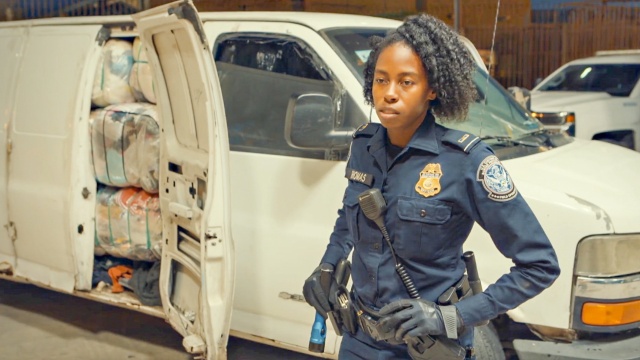 Watch Contraband: Seized at the Border The Fresh Hot Chili Peppers S2 ...