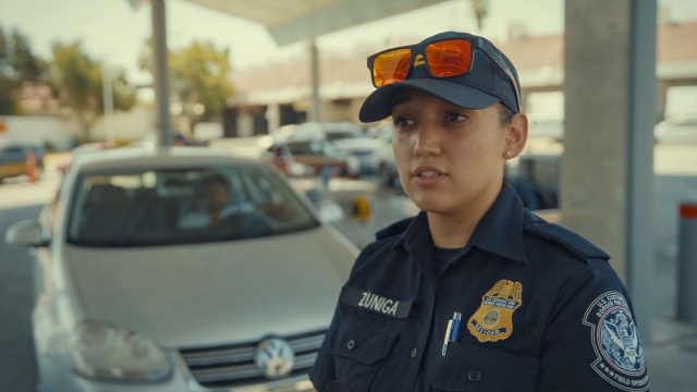 Watch Contraband: Seized at the Border The $8,000 Man S2 E9 | TV Shows ...