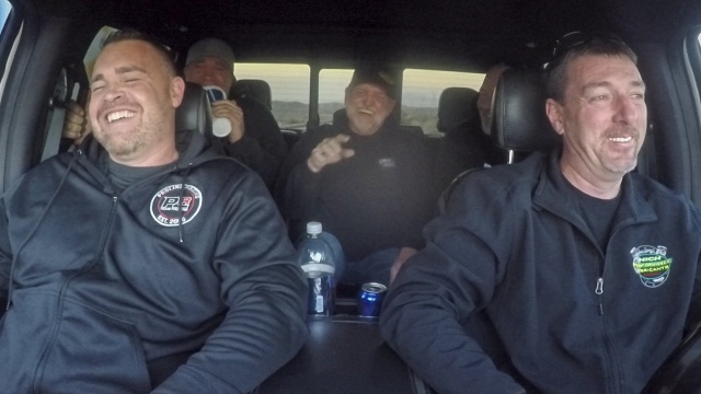 Watch Street Outlaws: Mega Cash Days: After Hours After Hours: What ...