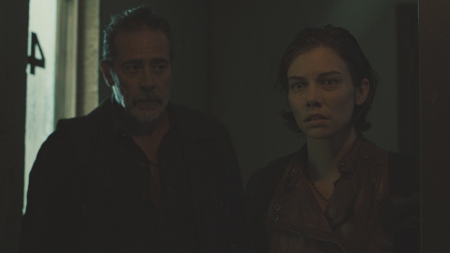 Watch The Walking Dead: Dead City: Cast Diaries TWD DC 104: Everybody ...