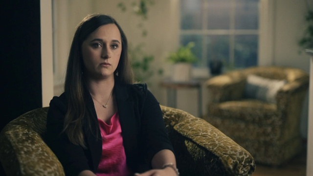 Watch Witness to Murder: Digital Evidence Web of Lies S1 E1 | TV Shows ...