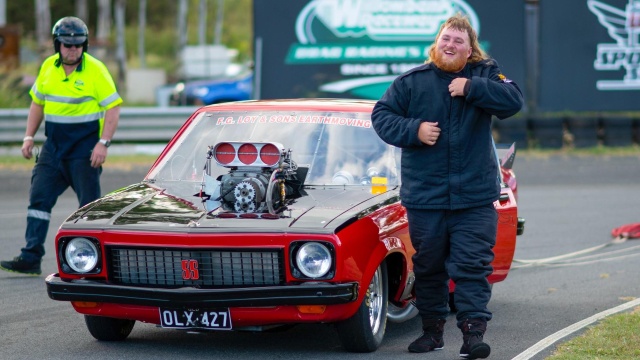 Watch Street Outlaws vs. the World You Better Run S1 E4 | TV Shows ...