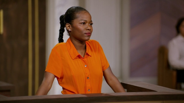 Watch Ms. Pat Settles It Body by Insurance Check S1 E6 | TV Shows | DIRECTV