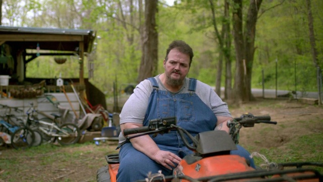 Watch The Pike County Murders: A Family Massacre Bound by Blood S1 E1 ...