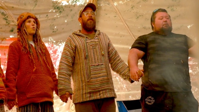 Watch The Garden: Commune or Cult A Tale of Two Tylers S1 E4 | TV Shows ...