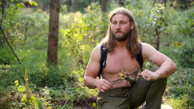 Watch The Garden: Commune or Cult Commune or Cult? S1 E6 | TV Shows ...