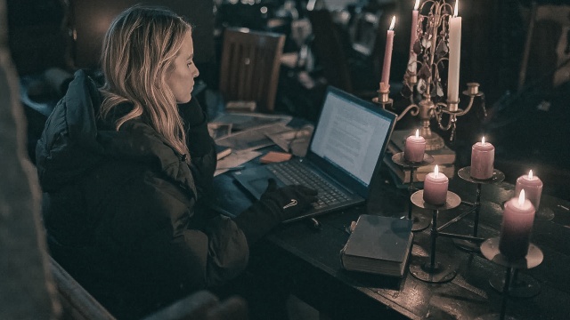 Watch Spooked Ireland Leap Castle S1 E4 | TV Shows | DIRECTV