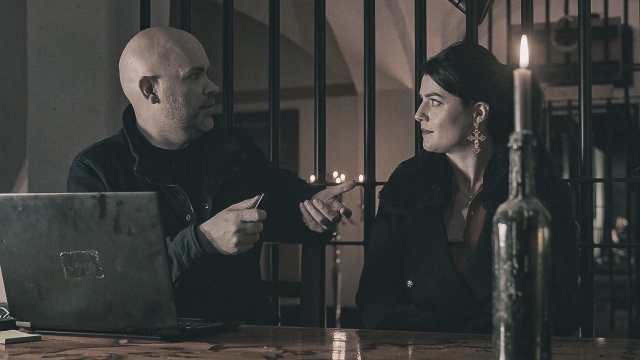 Watch Spooked Ireland Wicklow Jail S1 E5 | TV Shows | DIRECTV