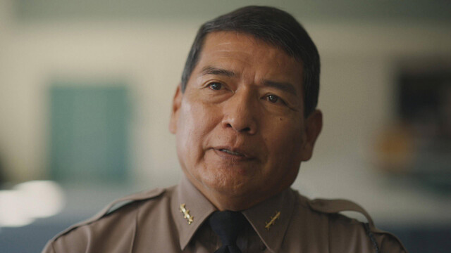 Watch Navajo Police Navajo Police S1 E3 | TV Shows | DIRECTV