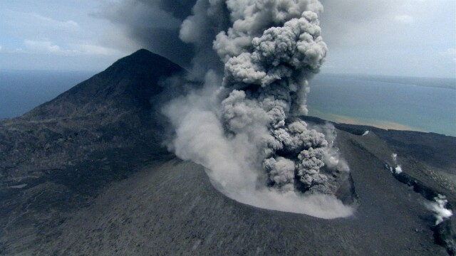 Watch Edge of Existence Part I: Biosphere S1 E1 | TV Shows | DIRECTV