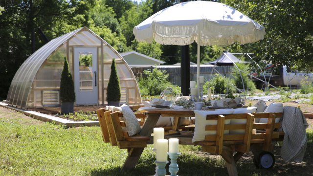 Watch Building Outside the Lines Greenhouse on the Go S1 E6 | TV Shows ...