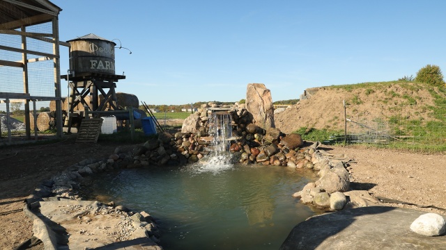 Watch The Incredible Pol Farm On Pol-den Pond S1 E10 | TV Shows | DIRECTV