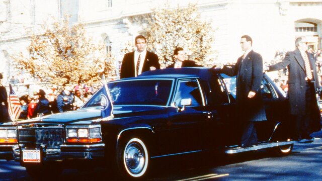 Watch The Secret Service The Modern Assassin S0 Eundefined | TV Shows ...