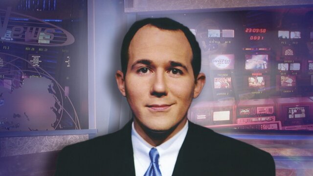 Watch The World Over News S2017 E1 | TV Shows | DIRECTV